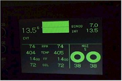 Project Magenta - Behind Enemy Lines