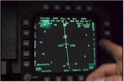 Project Magenta - Behind Enemy Lines